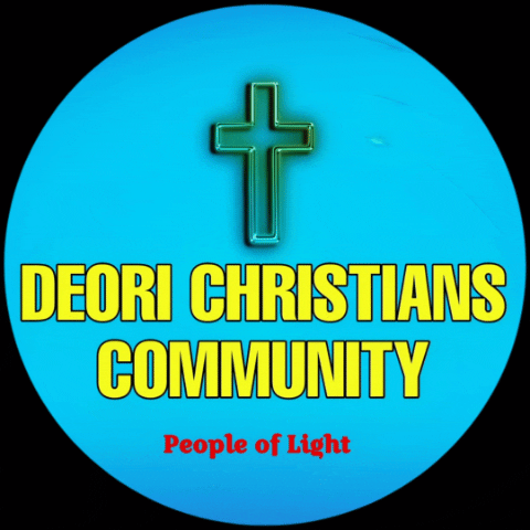 Alphabet Chart | Deori Christians Community